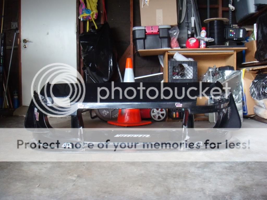 voltex canards | MR2 Owners Club Forum