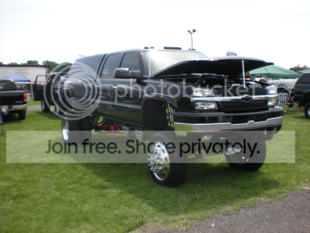 Best Stacks EVER!!!! | Chevy and GMC Duramax Diesel Forum