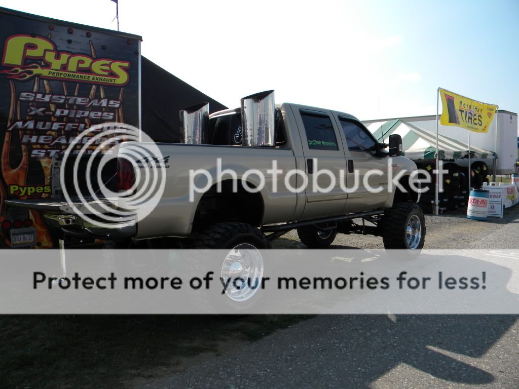 Best Stacks EVER!!!! | Chevy and GMC Duramax Diesel Forum