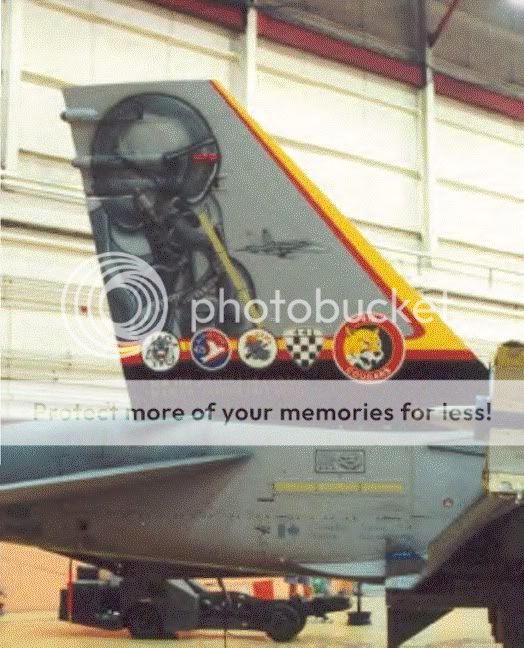 F-18 Canadian Air Force Decal - Aircraft Modern - Britmodeller.com