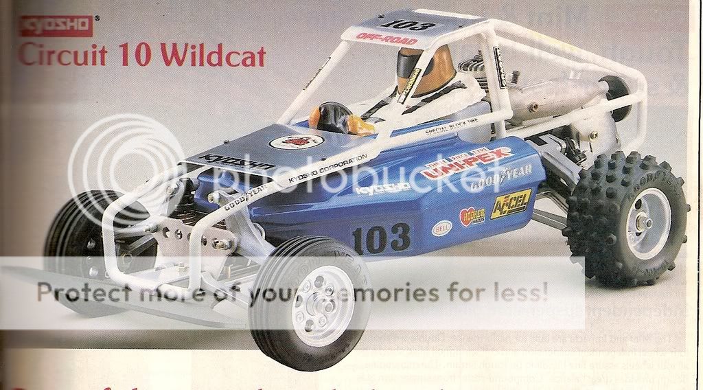 Help Write RC History - RCU Forums