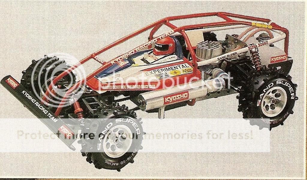 Help Write RC History - RCU Forums