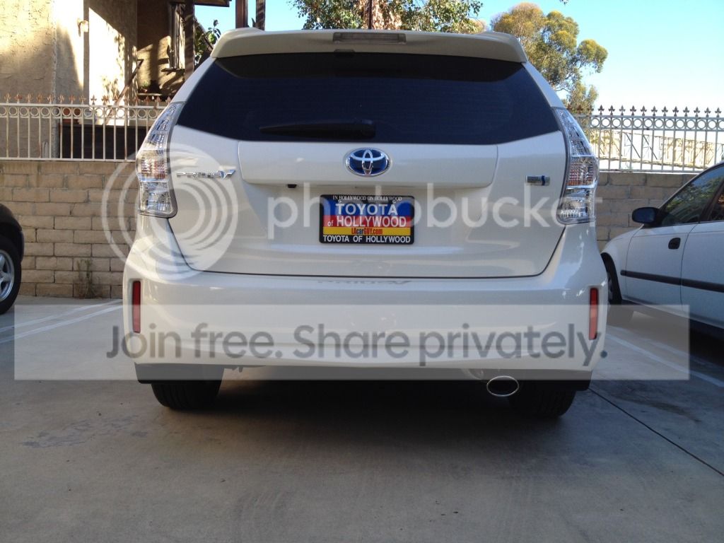 2012 prius v jdm 5 zigen tip | PriusChat