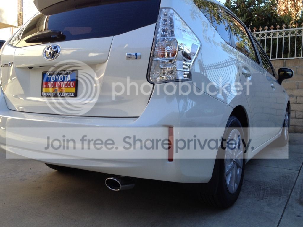2012 prius v jdm 5 zigen tip | PriusChat