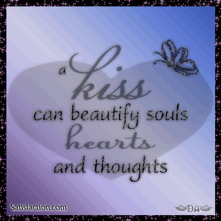 Kiss My Soft And Wanting Mouth...... - a poem by Butterfly kiss - All ...