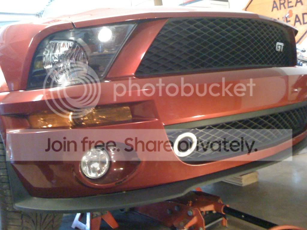 brake cooling methods | S197 Mustang Forum - S197Forum.com