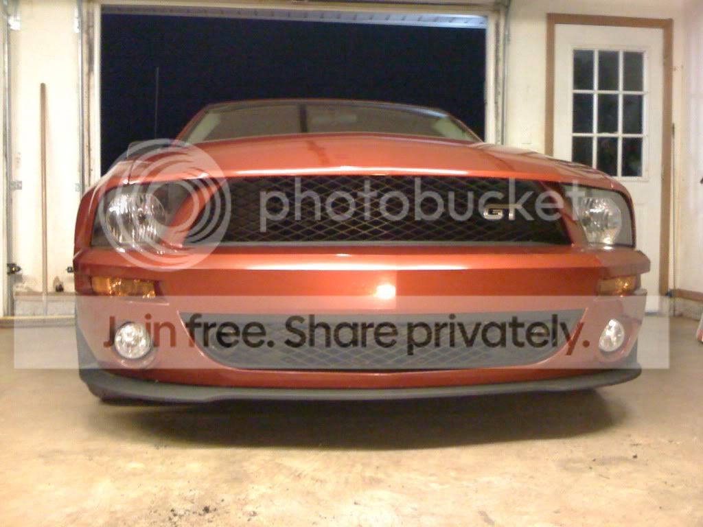 brake cooling methods | S197 Mustang Forum - S197Forum.com