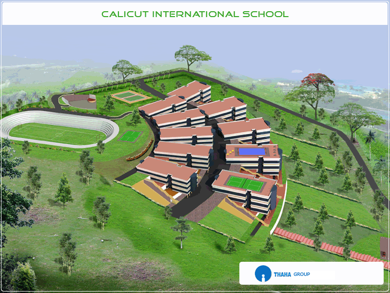 Calicut (Kozhikode) Projects | Page 92 | SkyscraperCity Forum