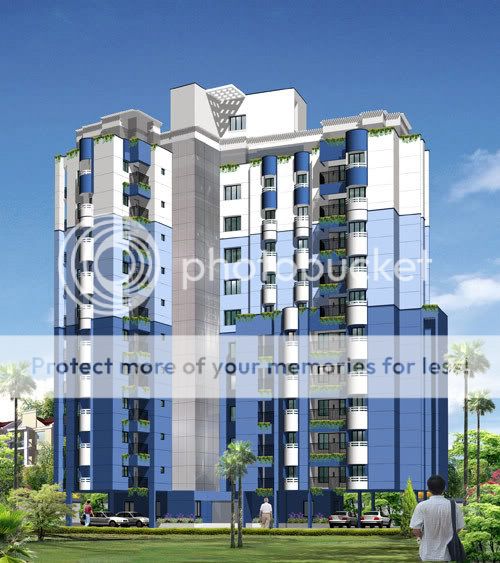 Calicut (Kozhikode) highrises u/c | SkyscraperCity Forum