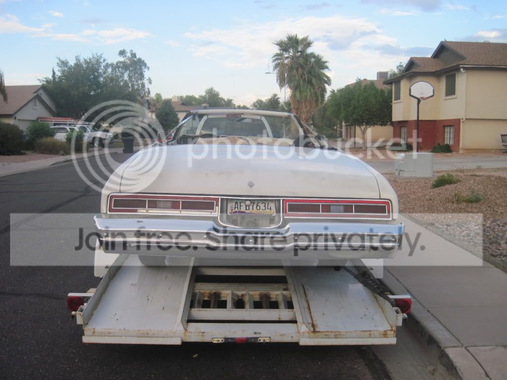 74 Chevy Caprice vert FOR SALE | LayItLow.com Lowrider Forums