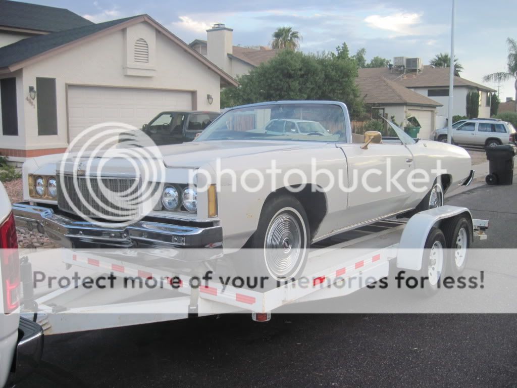 74 Chevy Caprice vert FOR SALE | LayItLow.com Lowrider Forums