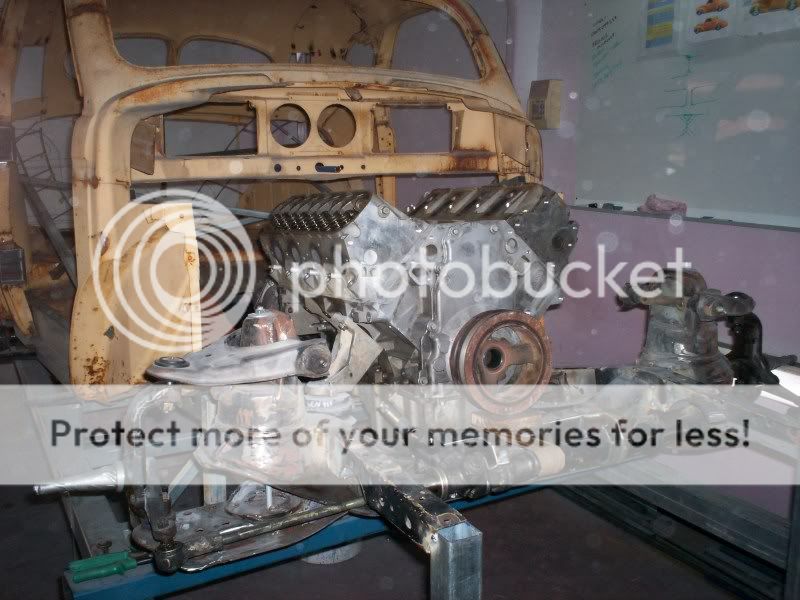 L300 front ends - Ozrodders.com