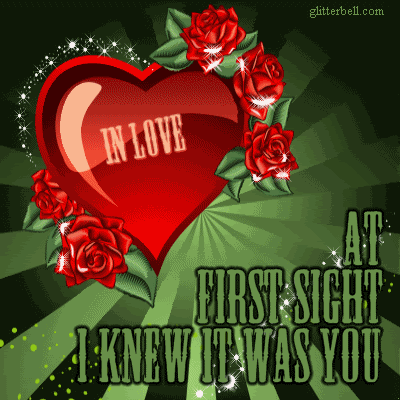 Is love at first sight real?? | Lipstick Alley