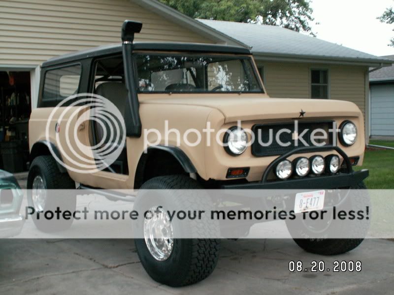 H233B center in Trooper axle?????? | Pirate 4x4