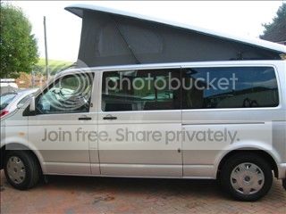 Show us you Motorhome, caravan, base tent | www.trek-lite.com