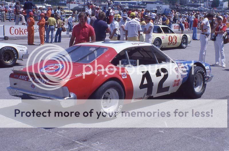 Pictures of lowered mid-60s Valiants and AMCs please| Grassroots ...