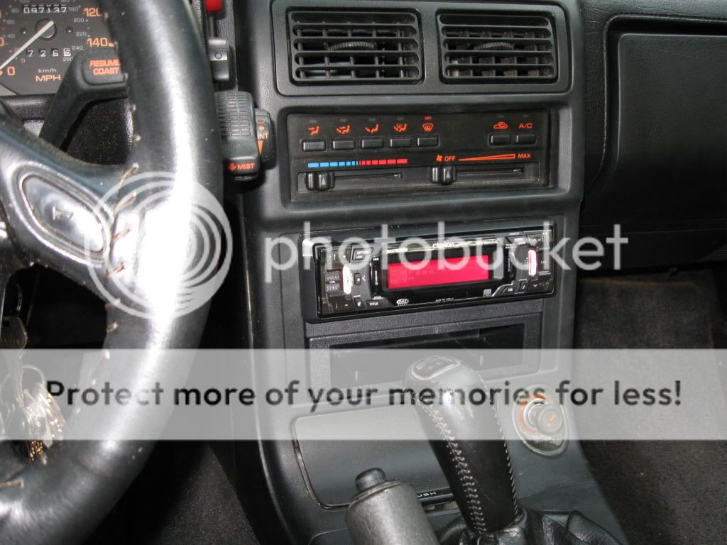 1990 Mazda RX7 Convertible... | DIYMobileAudio.com Car Stereo Forum
