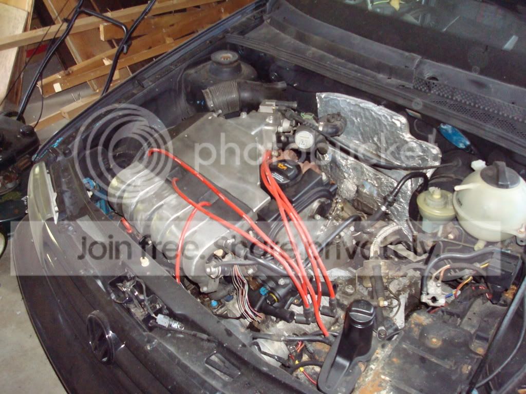 FS: 94 Jetta with a VR swap | Page 2 | VW Vortex - Volkswagen Forum