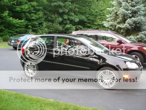 2007 VW Rabbit in NEW HAMPSHIRE | VW Vortex - Volkswagen Forum