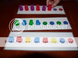 Math Patterns | The Wonder Years