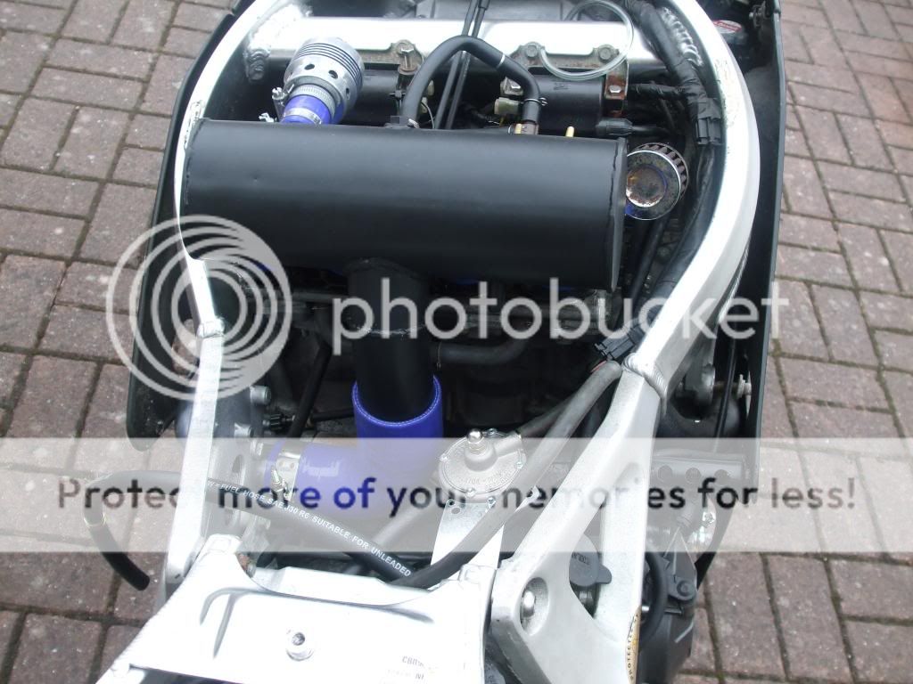 cbr900 fireblade turbo | Rods 'n' Sods - UK Hot Rod & Street Rod Forums