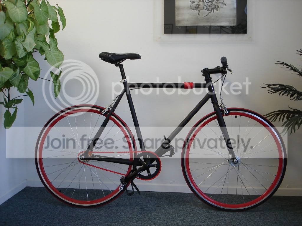 "Rat Rod Fixie" | Rat Rod Bikes Bicycle Forum